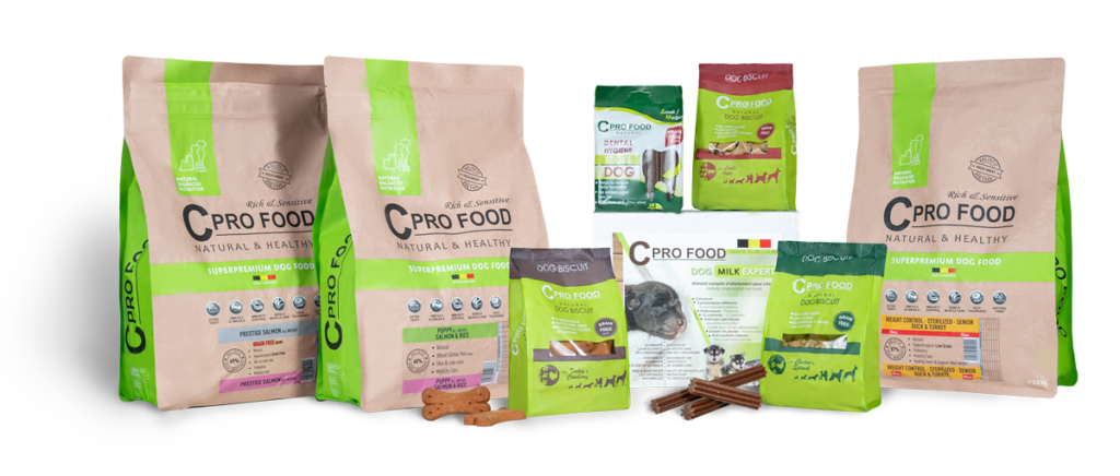Dog food | Ceral
